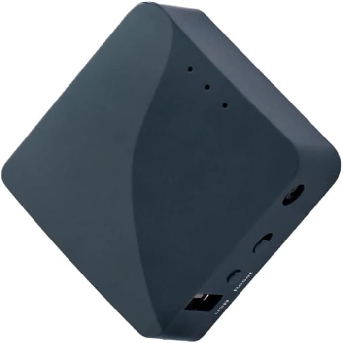 Gl-Ar300M16 Mini Router, Wi-Fi Converter, Openwrt Pre-Installed ...