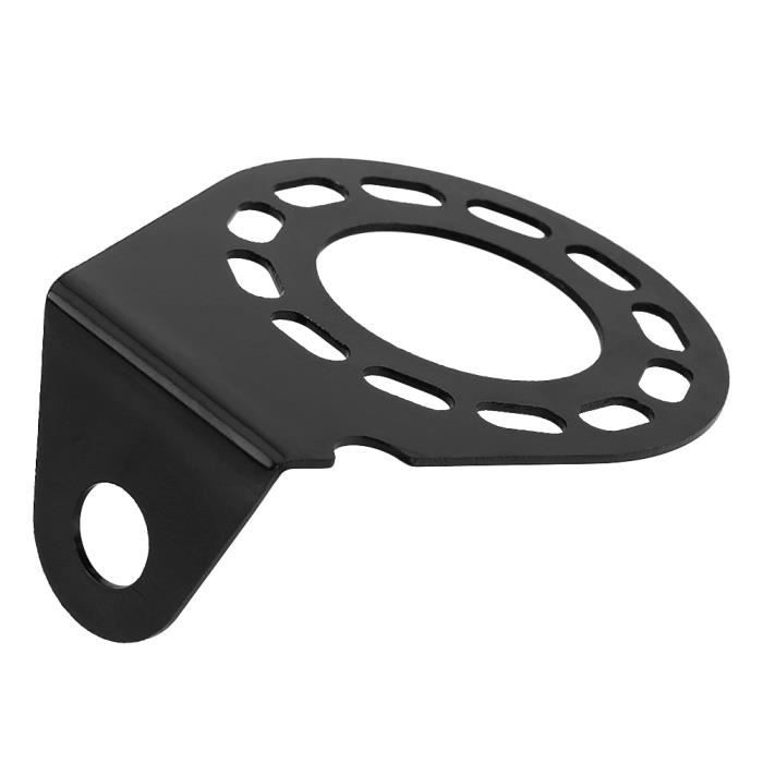 VGEBY Support de prise de remorque Support de support de montage en ... VGEBY Support de prise de remorque Support de support de montage en ...