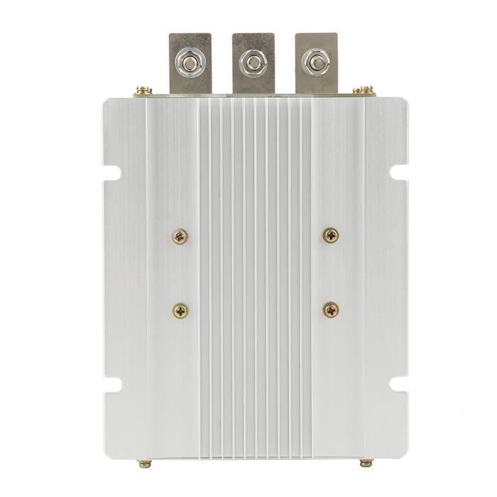 MAG Convertisseur abaisseur 24V à 12V 60A Non isolé, Dyagreen 720W ...