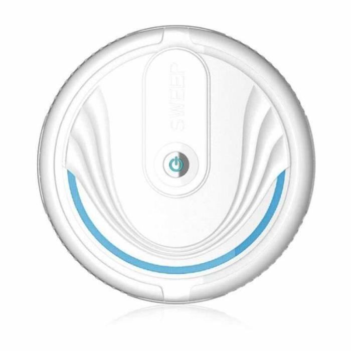 HT22382-BALAYEUSE.Aspirateur de balayage sans fil Intelligent. Robot ...