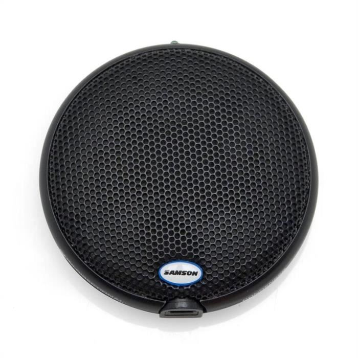 Samson UB1 Micro d'ambiance cardioide USB - Cdiscount Informatique
