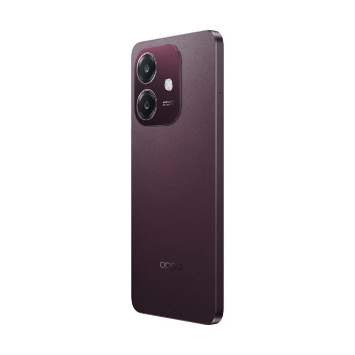Oppo A60 5G 4 Go/128 Go Noir (Black Red) Double SIM - Cdiscount Téléphonie