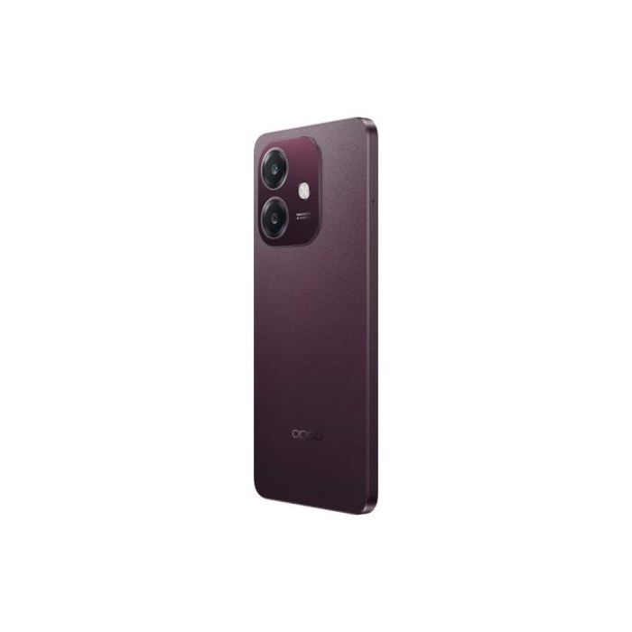 Oppo A60 5G 4 Go/128 Go Noir (Black Red) Double SIM - Cdiscount Téléphonie
