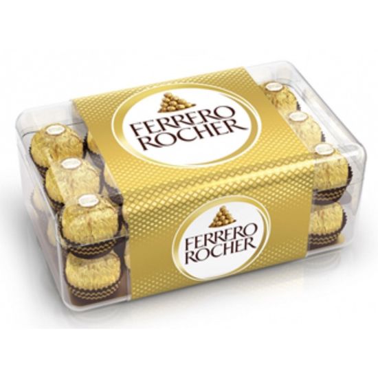 Ferrero Rocher T30 375 g 3 boîtes - Cdiscount Au quotidien