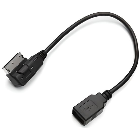 CABLE AUDI MMI CLE USB AUDI A1 A3 A4 A5 A6 A8 Q5 Q7 TT Skyexpert ...