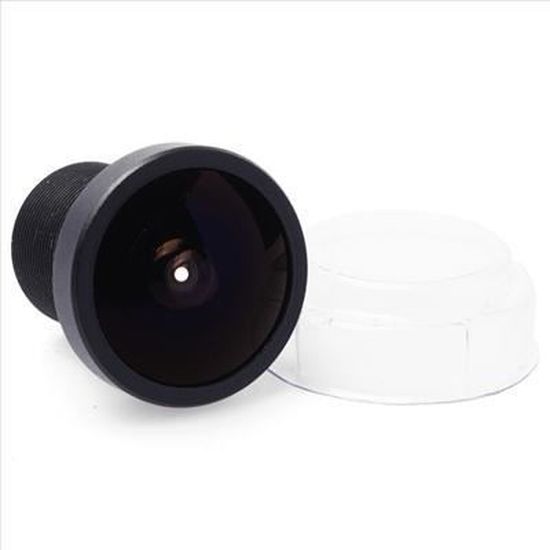 XCSOURCE® Nouveau remplacement pour Objectif de caméra 2.5mm de 170 ...