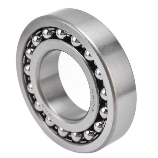 Roulement à billes à auto-alignement Kit de roulements à billes, 4 ...