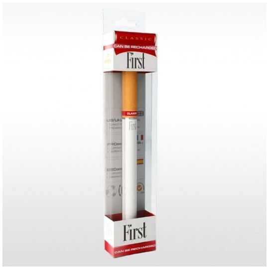 Kit cigarette électronique F30 First Ecig Class… - Cdiscount Au quotidien