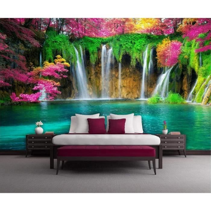 Poster Mural Geant