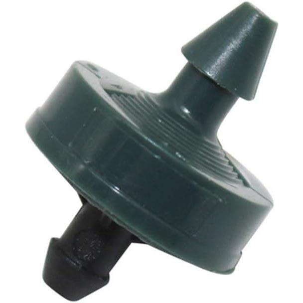 Outils De Système D'Arrosage De Jardinage 40 Pcs 2L - H, 4 L-H, 8L - H Dripper Pression Goutte À ...