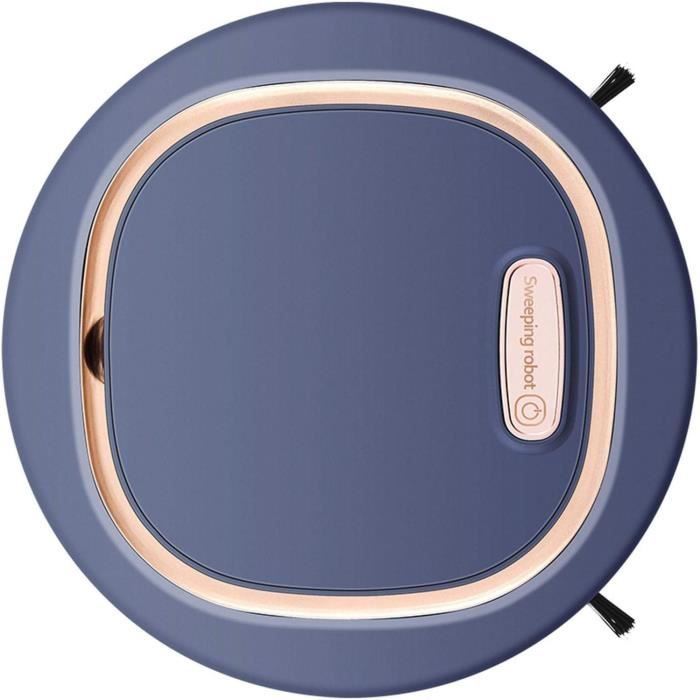 Robot De Balayage Trois En Un, Aspirateur De Nettoyage De Balayeuse ...