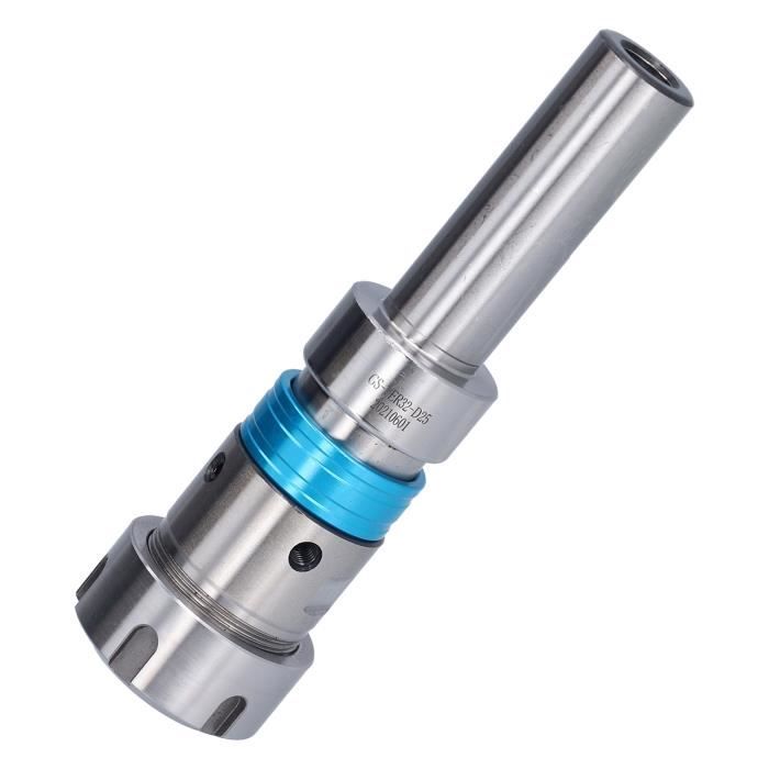 Support De Mandrin À Pince Collet Chuck Holder Floating Tapping Tool ...