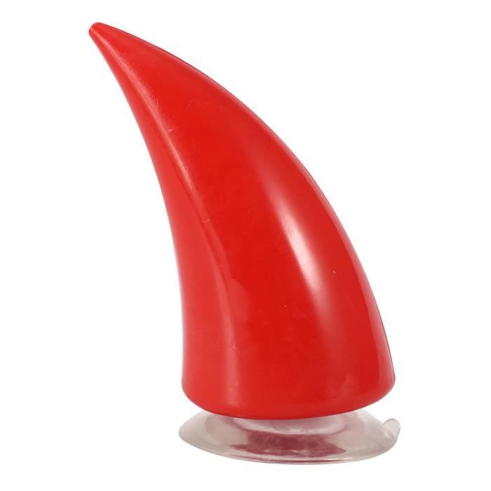 Corne De Démon De Casque Casque De Moto Devil Demon Horn Avec ...