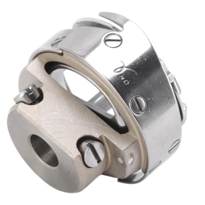 Crochet Rotatif - GOTOTOP - Acier Inoxydable - Léger - Installation ...