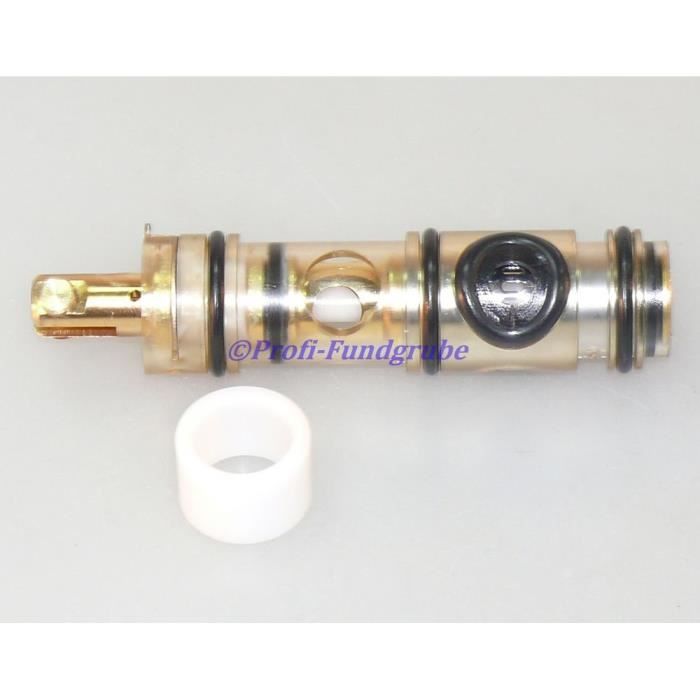 Cartouche - GROHE - 07000 - Pour Mitigeur Euromix > 74 - Laiton - Vendu ...