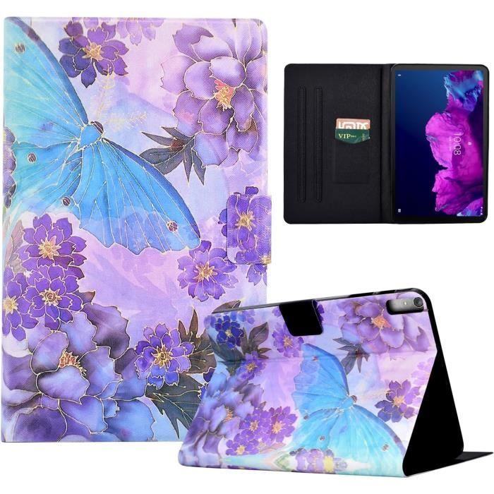 Housse Protection Pour Lenovo Tab P11 Gen 2 11.5 Zoll Coque Lenovo Tab ...