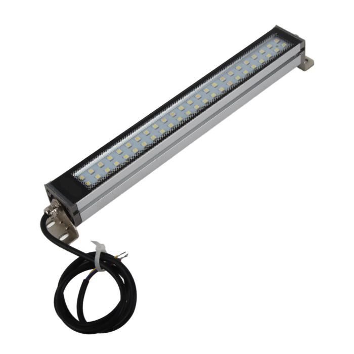 Machine-outils CNC étanche à la machine industrielle Machine LED Tube ...