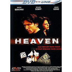 DVD - Heaven - Tom Tywker - Policier - Tous publics - Cdiscount DVD