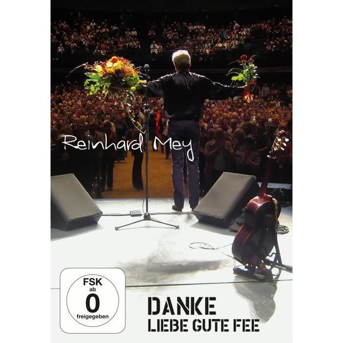 DANKE LIEBE GUTE FEE - Cdiscount DVD