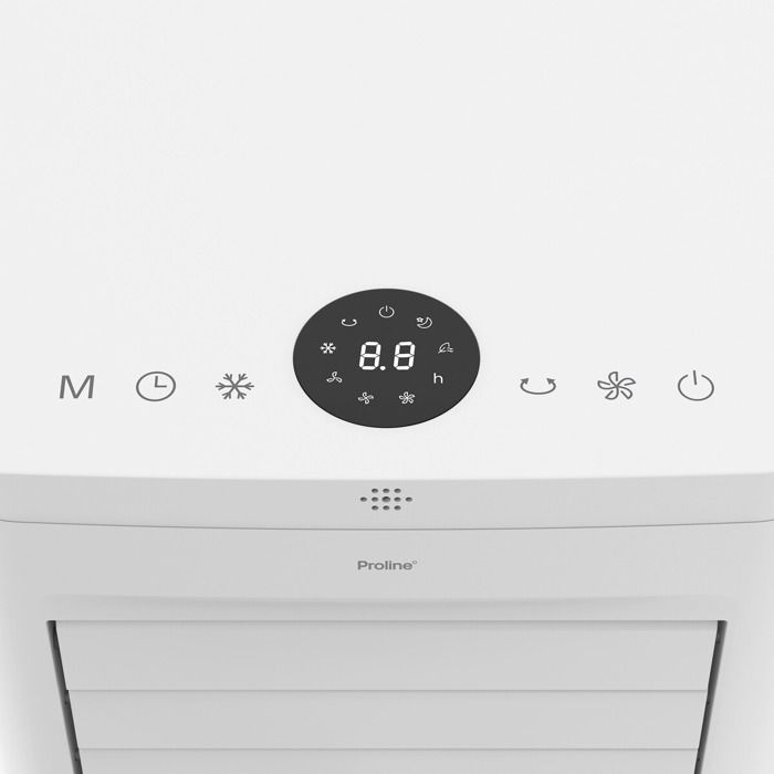 Ventilateur Proline AC11L2 - Cdiscount Bricolage