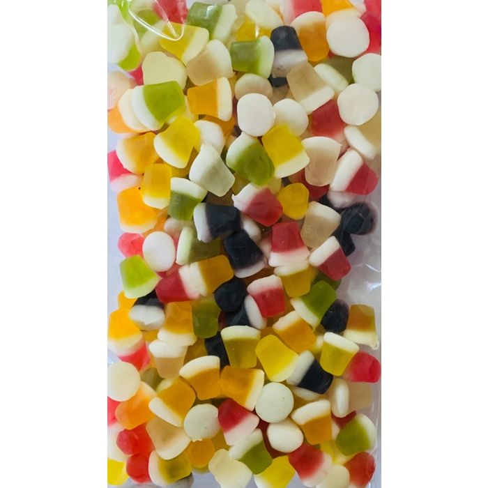 Bonbons à la gelée Vangusto 1000g Cocktail - Cdiscount Au quotidien