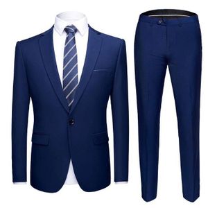 Costume homme regular - Cdiscount