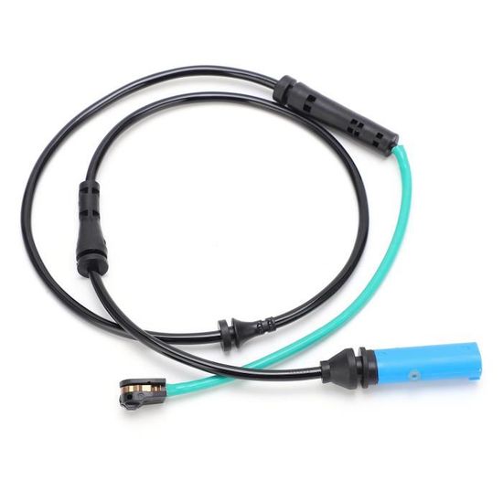 Ashata Capteur de frein avant VOLLSUN Capteur d'Usure de Plaquette de ...