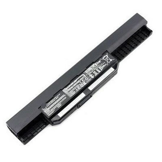 ASUS LI-ION BATTERY PACK A32-K53 5200MAH - Cdiscount Informatique