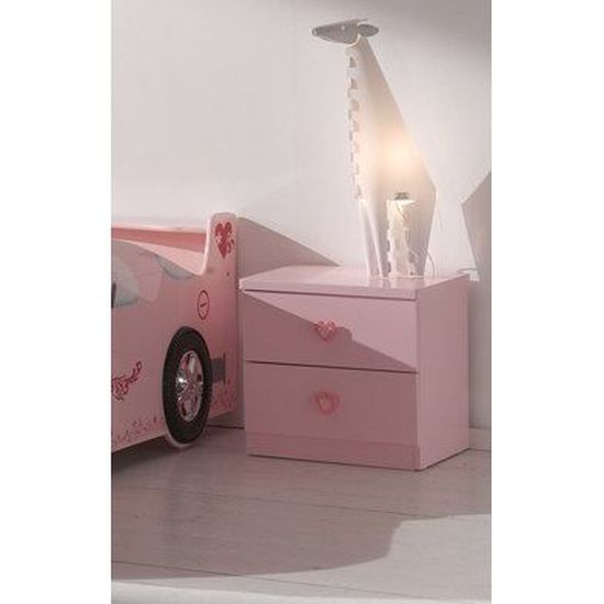 Chevet enfant LORIE - Cdiscount Maison