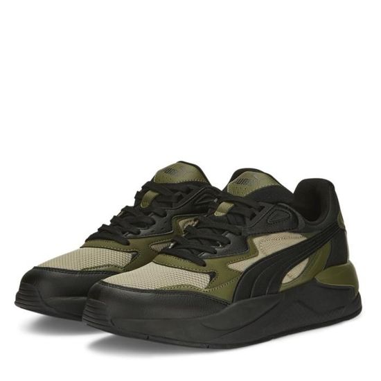 Puma X Ray Speed Baskets De Running Hommes - Cdiscount Sport