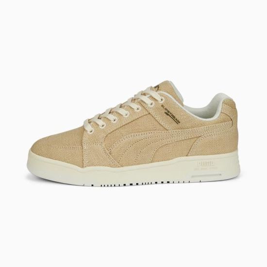 Baskets Puma Slipstream - light brown - 45 Light brown - Cdiscount ...