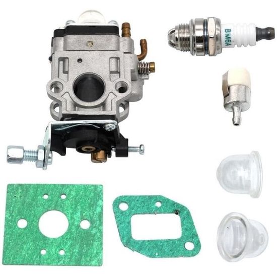 Carburateur For Souffleur À Dos Shindaiwa Eb802 Eb802Rt[L1920 ...