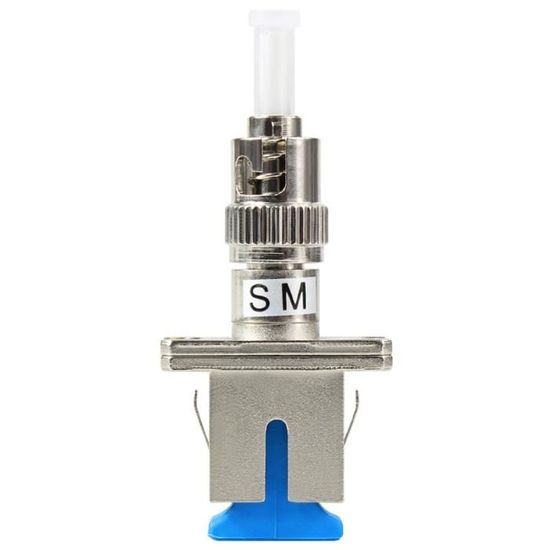 PACK RESEAU Coupleur optique de fibre de 1 morceau - Cdiscount Informatique