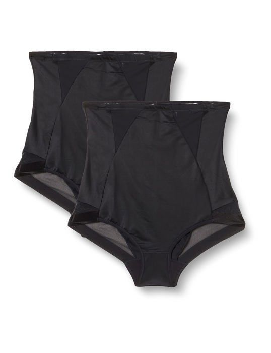 Gaine - combinaison Playtex - 04MY2 - Culotte Femme Gainante Silhouette ...