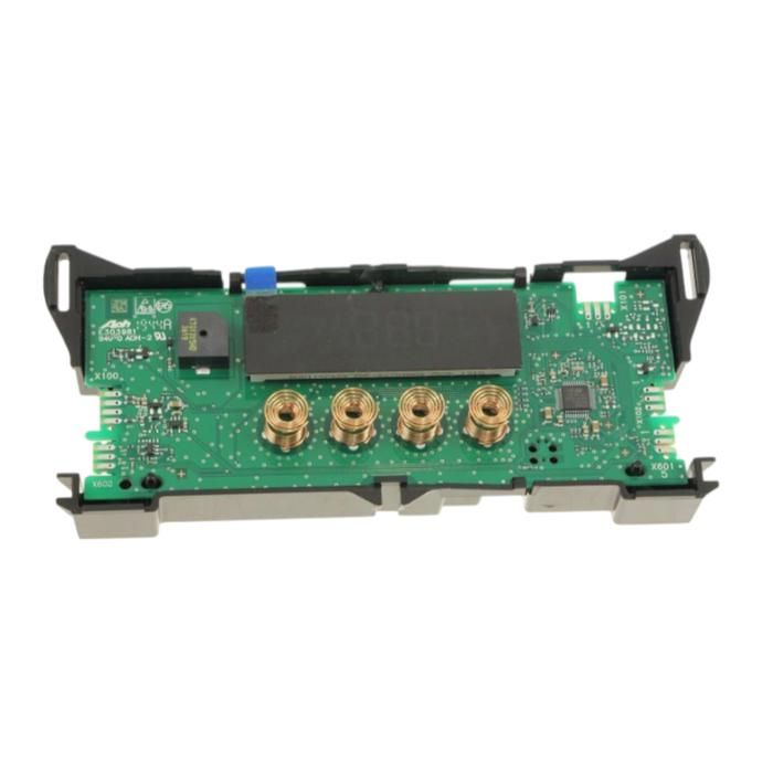 Module de commande - Bosch - Four/Cuisinière - Original - Cdiscount Electroménager