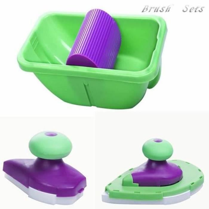 Le kit Point N Paint revisité pour une décoration intérieure facile ...