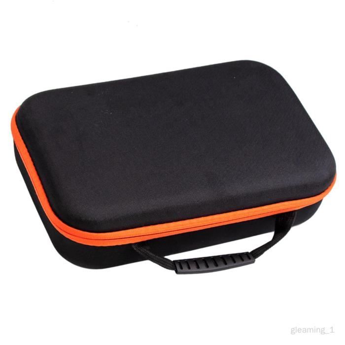 Multi-Function Organizer Bags Accessoires Poche Rigide Sac étanche Sac ...