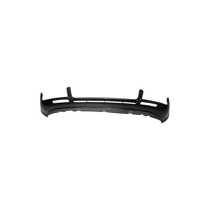 Spoiler de pare-choc avant noir Audi A4 2 B6 2001-2004 - Cdiscount Auto