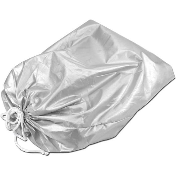 Voiture Housse De Protection Bâche Auto Couverture En Plein Air, Taille ...