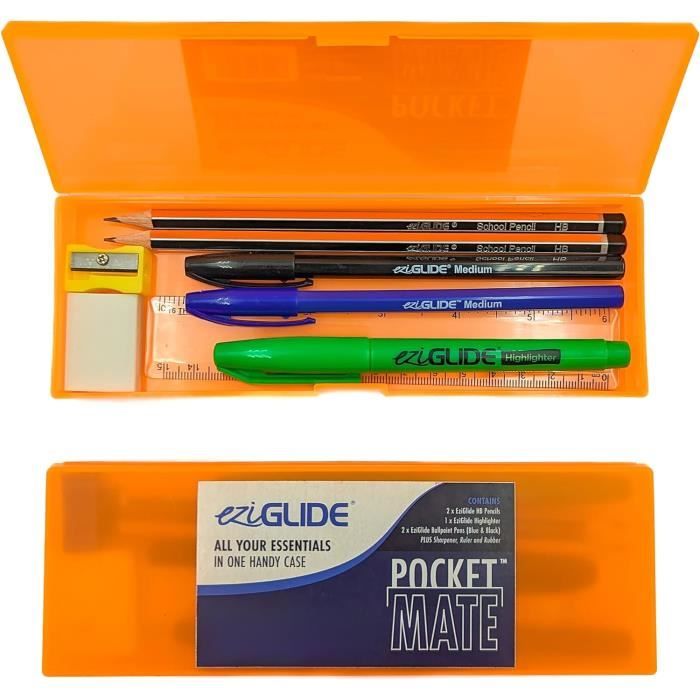 Ensemble complet de papeterie pour la rentrée scolaire | Fournitures de ...