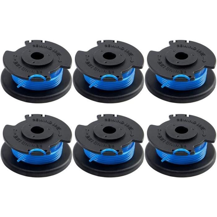 Trimmer Remplacement Stron String Lawn Tonte Corde Corde compatible ...