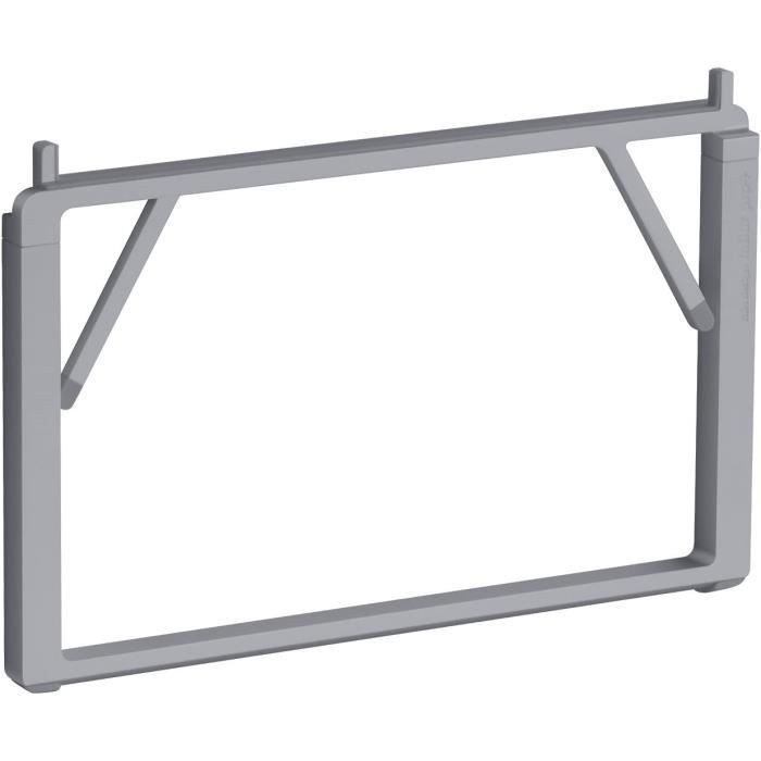 Base Pivotante Pour Moniteur De Rotation À 360 °, Support De Plateau ...