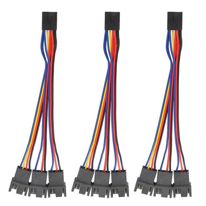 URB Câble convertisseur, câble adaptateur d'installation simple, pour ...