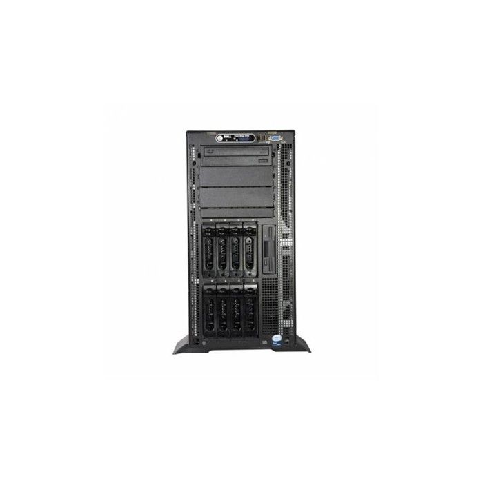 Dell PowerEdge 2900 - 5150 - Sans ram - Sans disque - Sans OS - Tour ...