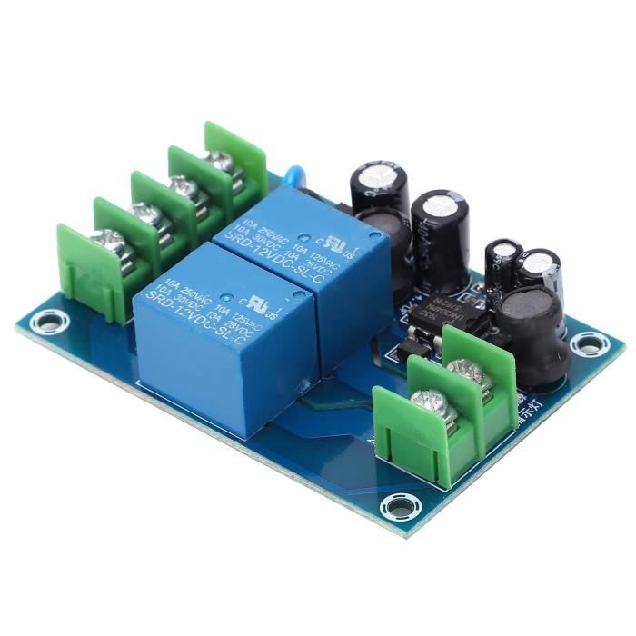 Tbest Power Automatic Switching Module, Good Performance AC Power ...