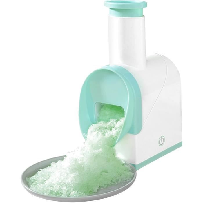 Machine De Fabrication De Granité | Petits Broyeurs À Glace Pour Usage ...