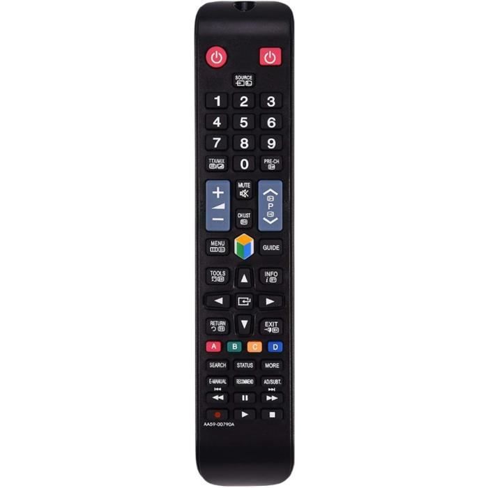 Remplacement De La Télécommande Télécommande Rm‑f01 Pour Humax