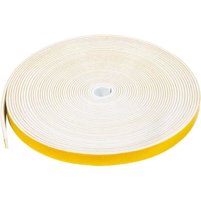 15 M De Protection Contre Les Intempéries, 6 Mm (L) X 1,5 Mm (P), Joint ...