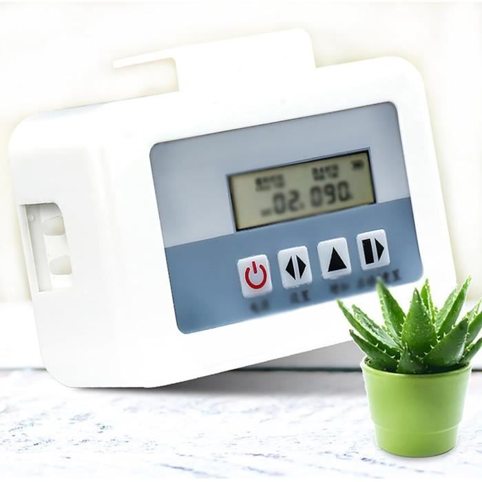 Dispositif d'arrosage Automatique, système d'irrigation Automatique à ...