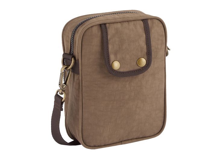 Sac à épaule bandoulière - camel active - Journey Shoulderbag S ...